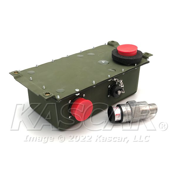 VP2GECONOMY - Value Package, Starter System, Aftermarket Box. - Real4WD