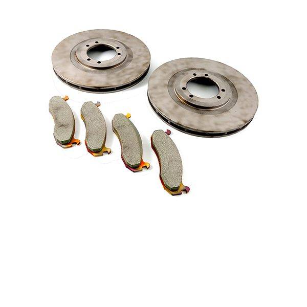 Your Source for HMMWV/Humvee Parts - Real4WD