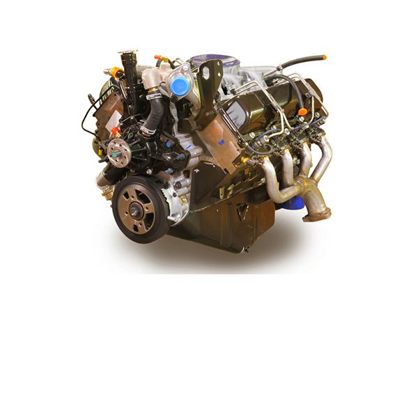 Engine Assembly Archives - Real4WD