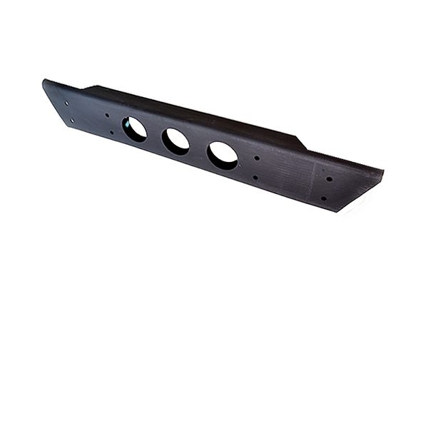 Frame and Bumpers Archives - Real4WD