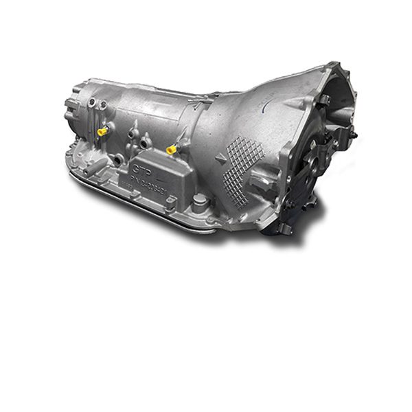 Transmission Assembly Archives - Real4WD