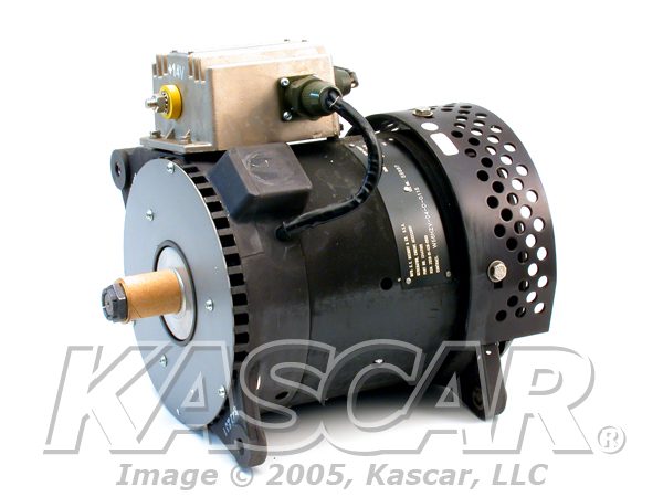 12447109R - Generator Asm, 200 Amp, Remanufactured - Real4WD