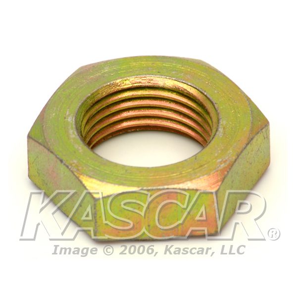 7063812 - Nut, Plain, Hexagon, 5/8-18 - Real4WD