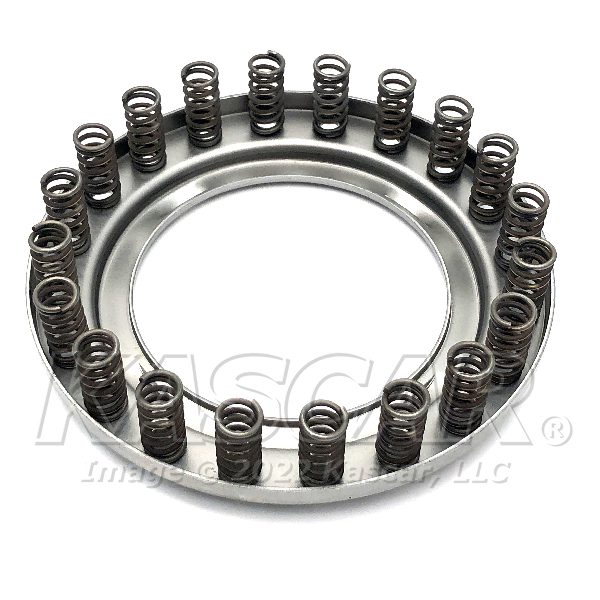 5714316 - Spring, Overrun Clutch - Real4WD