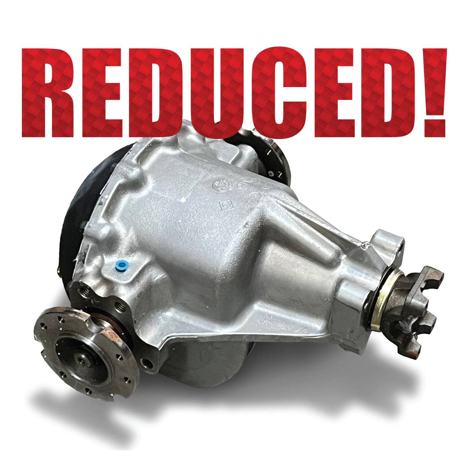 Your Source for HMMWV/Humvee Parts - Real4WD