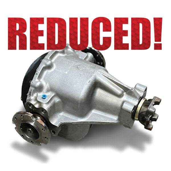 Your Source for HMMWV/Humvee Parts - Real4WD