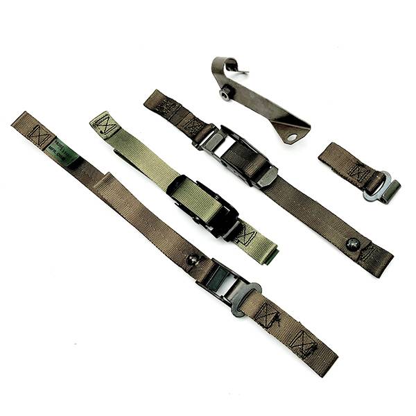 Straps & Buckles Archives - Real4WD